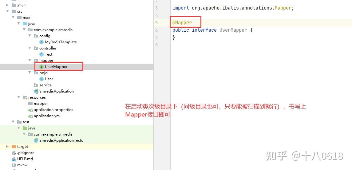 【SpringBoot】报错：无法创建 dataSource 的bean对象；项目无法启动（无法启动tomcat） - 知乎