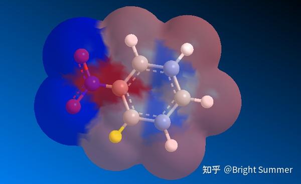 3 Chem3D的Huckel计算 与 简单的数据处理 - 知乎