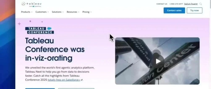 【5分钟速成】零基础上手 Tableau + Apache Doris，搭建超炫可视化大屏（附视频教程） - 知乎