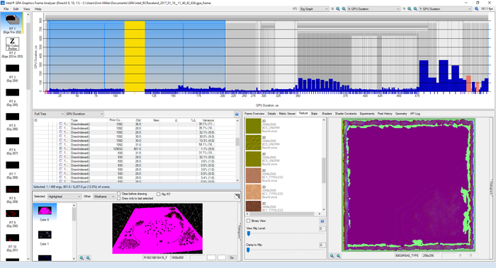 Unreal Engine 4 Optimization Tutorial, Part 1 - 知乎