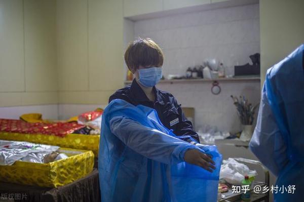 法医为什么害怕 巨人观”？ 巨人观”到底是什么东西？ 知乎