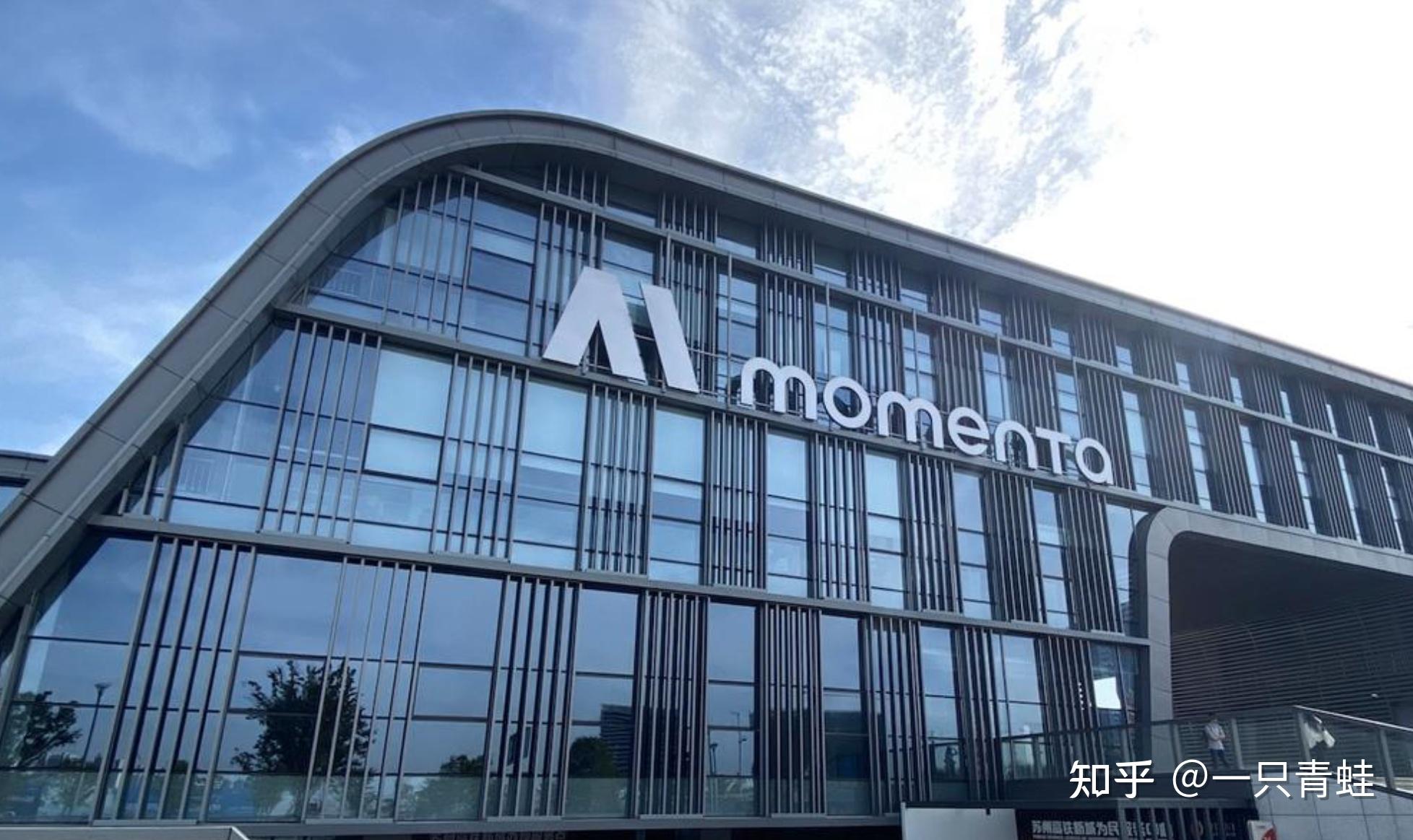 智己LS6首搭Momenta R6：20万级高阶智驾的性价比突围 - 知乎