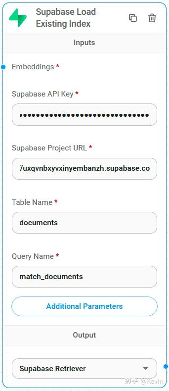 Flowise｜无代码 ChatBot 构建平台｜LangChain - 知乎