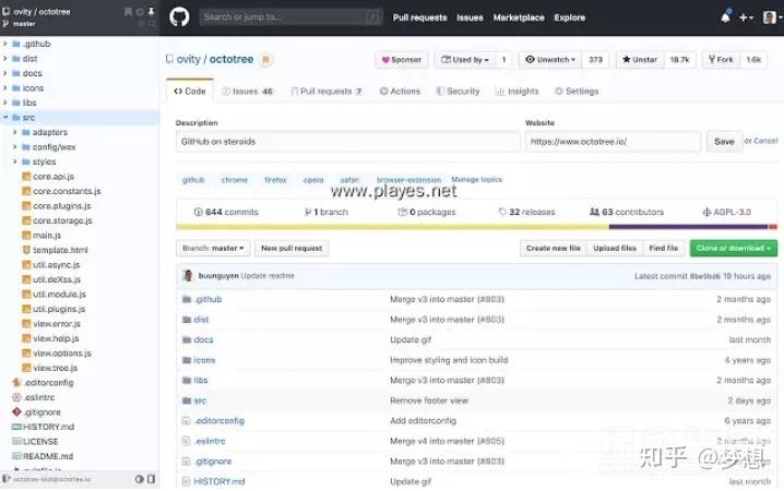 🌟Mac浏览器必备宝藏！11款插件让你工作效率翻倍！助你成为网络达人！ - 知乎