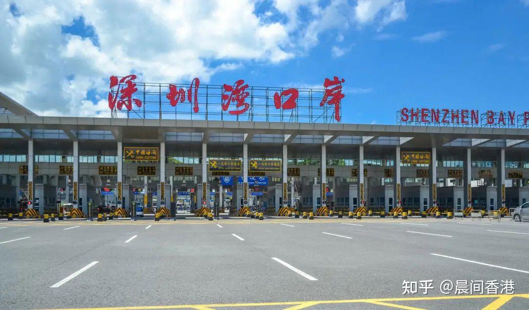 23fall港硕住在深圳有可行性吗？每月能省5k+？通勤时间及费用总结！ - 知乎