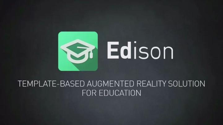5分钟了解Edison - 知乎