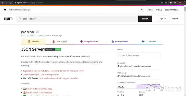 NODEJS从零基础到独立开发（一）开发基础入门 - 知乎