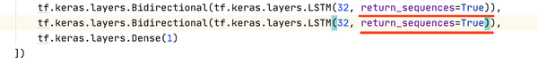 细解 tf.keras.layers.LSTM return_sequences=True - 知乎