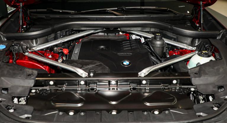 2.0T功率下调，起售78.69万，新款宝马X6为何不值？ - 知乎