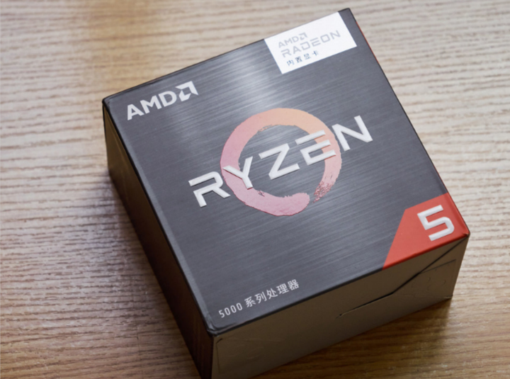 刚需必备！AMD R5 5600G，自带核显，单核强劲。 - 知乎