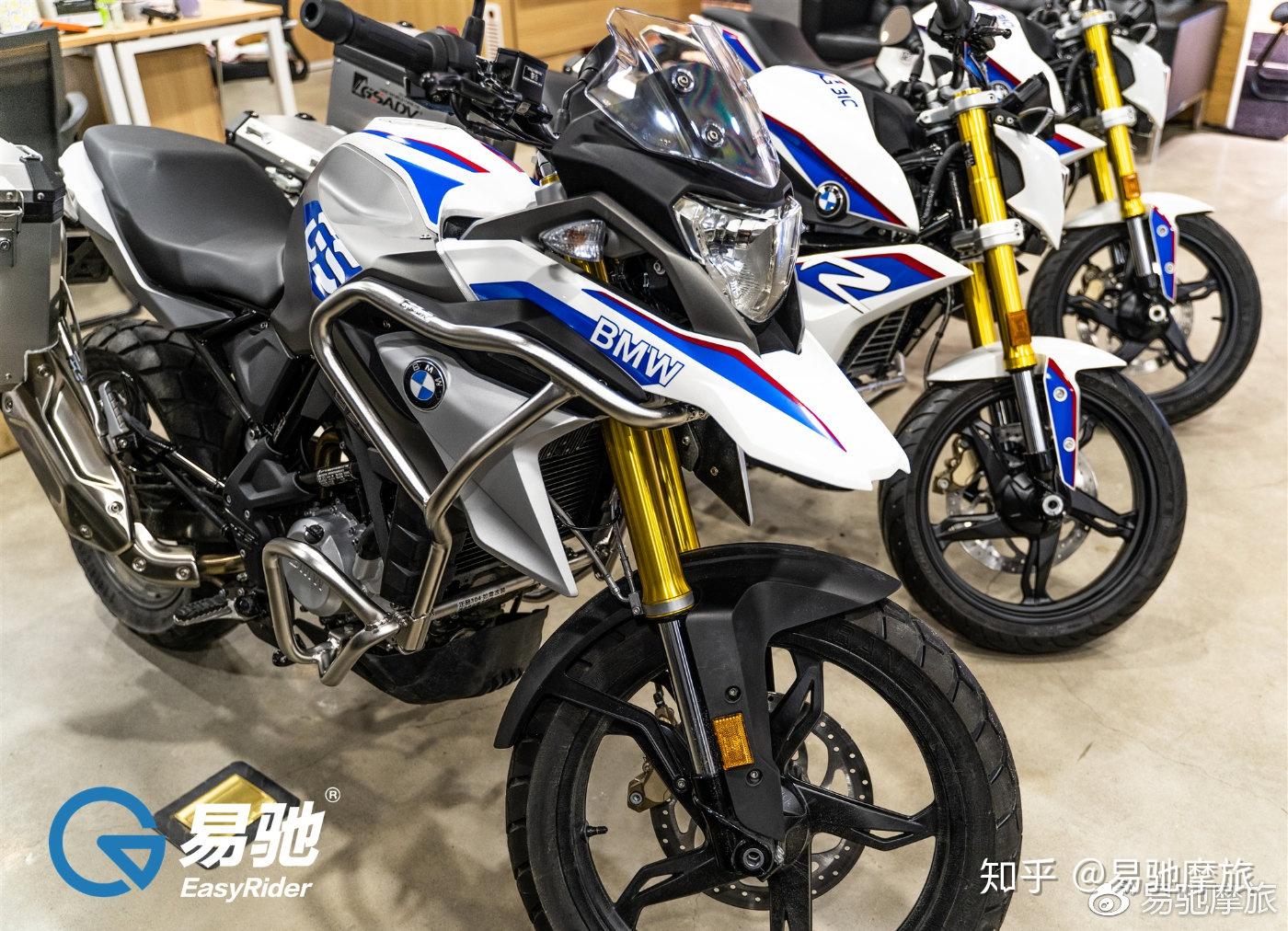 宝马G310R，4万值得购买吗？ - 知乎