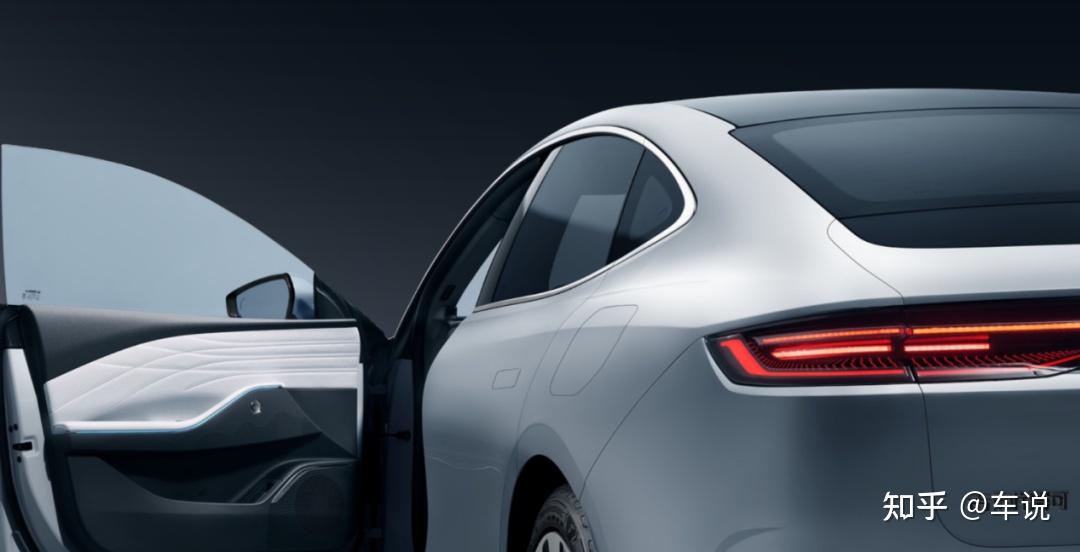 吉利银河E8来了，17.58万元起售，压力给到小米SU7 - 知乎