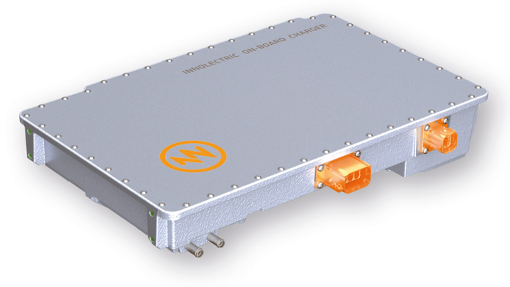车载充电机OBC(On-board Charger)的技术方向与碳化硅应用 - 知乎
