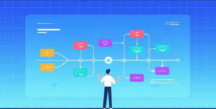 5分钟学会用一张图讲透系统交互！时序图高效设计指南 - 知乎