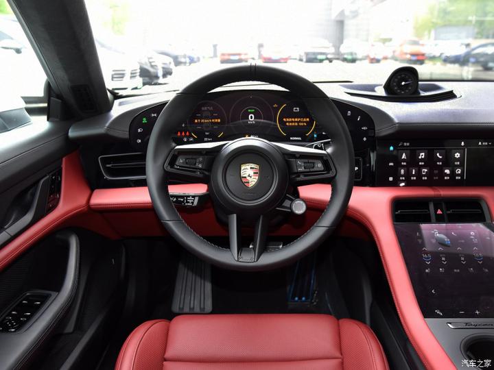 EPB开关还要吗？ - 知乎