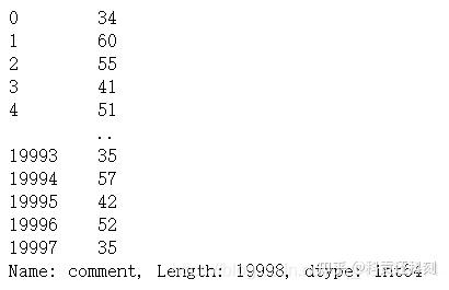 Pytorch+Text-CNN+Word2vec+电影评论情感分析实战 - 知乎