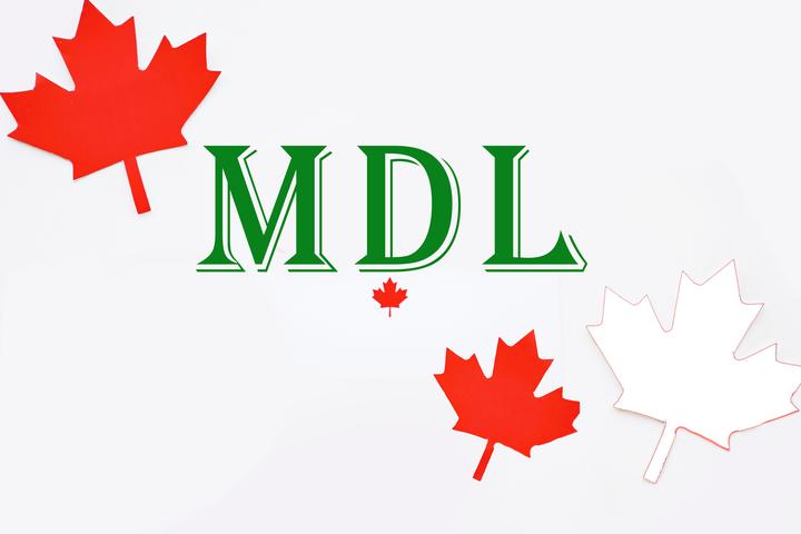 什么是加拿大MDL认证？注册的流程是怎样的？ - 知乎