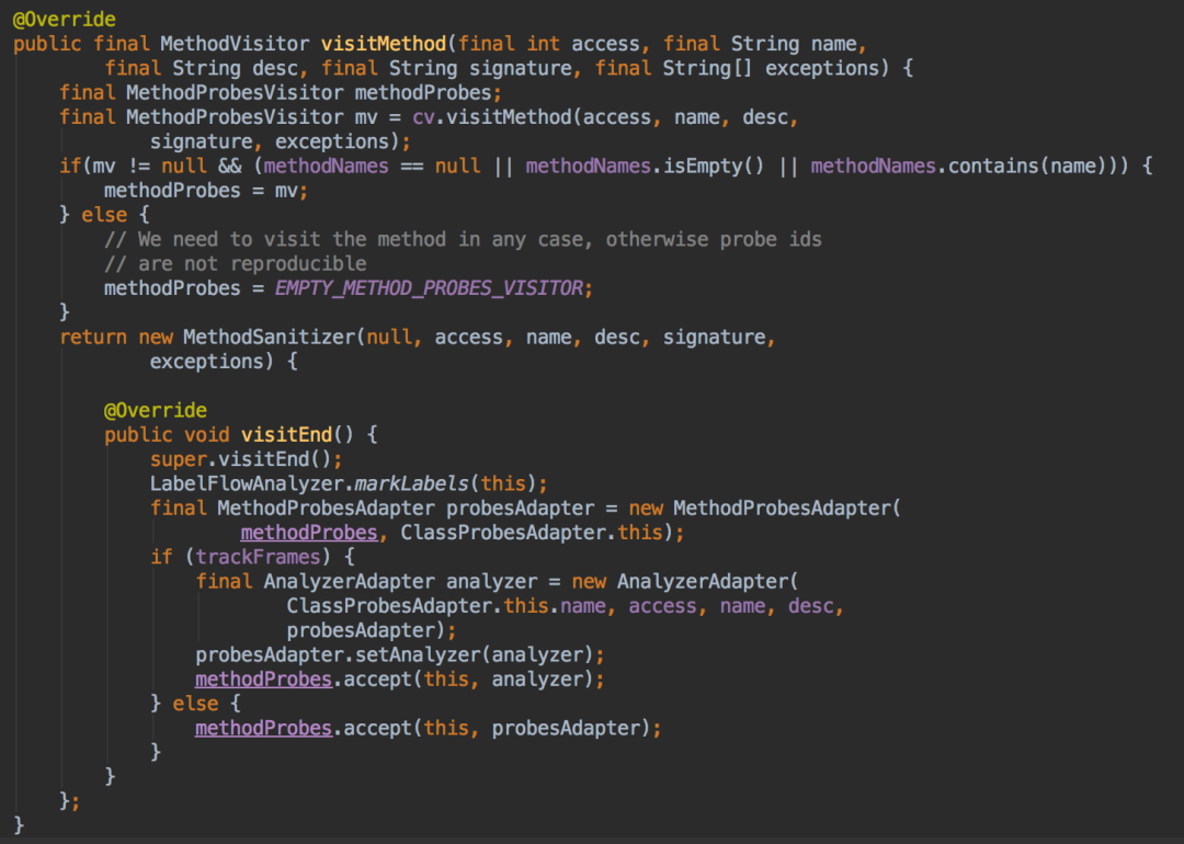 滴滴开源Super-jacoco：java代码覆盖率收集平台 - 知乎