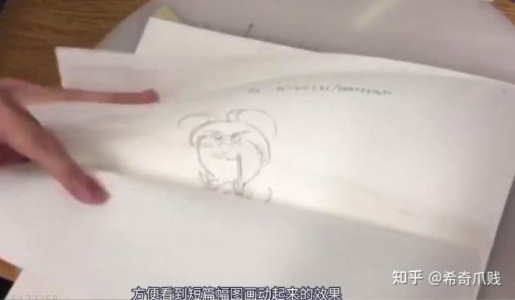 Toniko Pantoja 2D动画入门教程-第一部分学习笔记 - 知乎