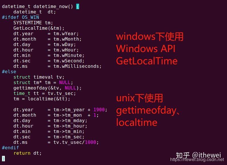 libevent、libev、libuv、libhv、asio、poco、muduo - 知乎