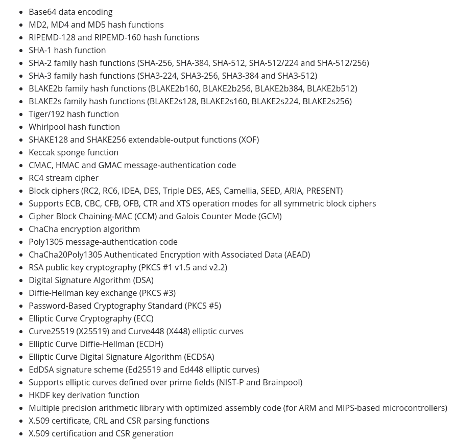 酷站推荐 - oryx-embedded.com - ORYX EMBEDDED | Networking Solutions for Embedded System - 知乎