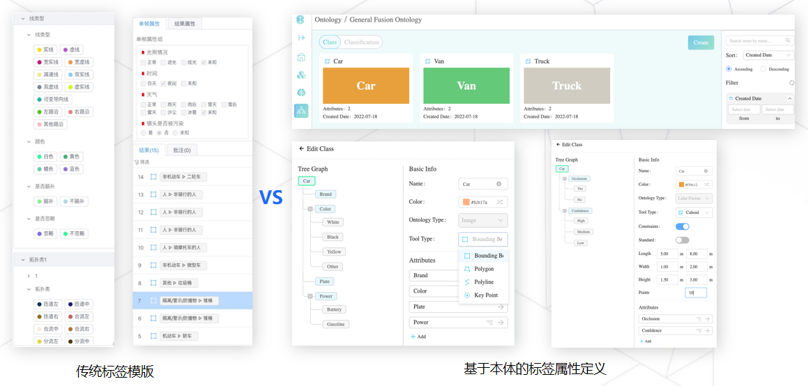 Xtreme1如何利用AI加速多模态训练数据的处理 - 知乎