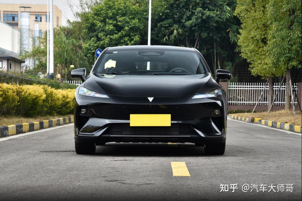 深度试驾深蓝L07，皮囊好看，灵魂更有趣，20万以内它值得买吗？ - 知乎