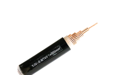 yjv1×300低压铜芯电缆 - 知乎