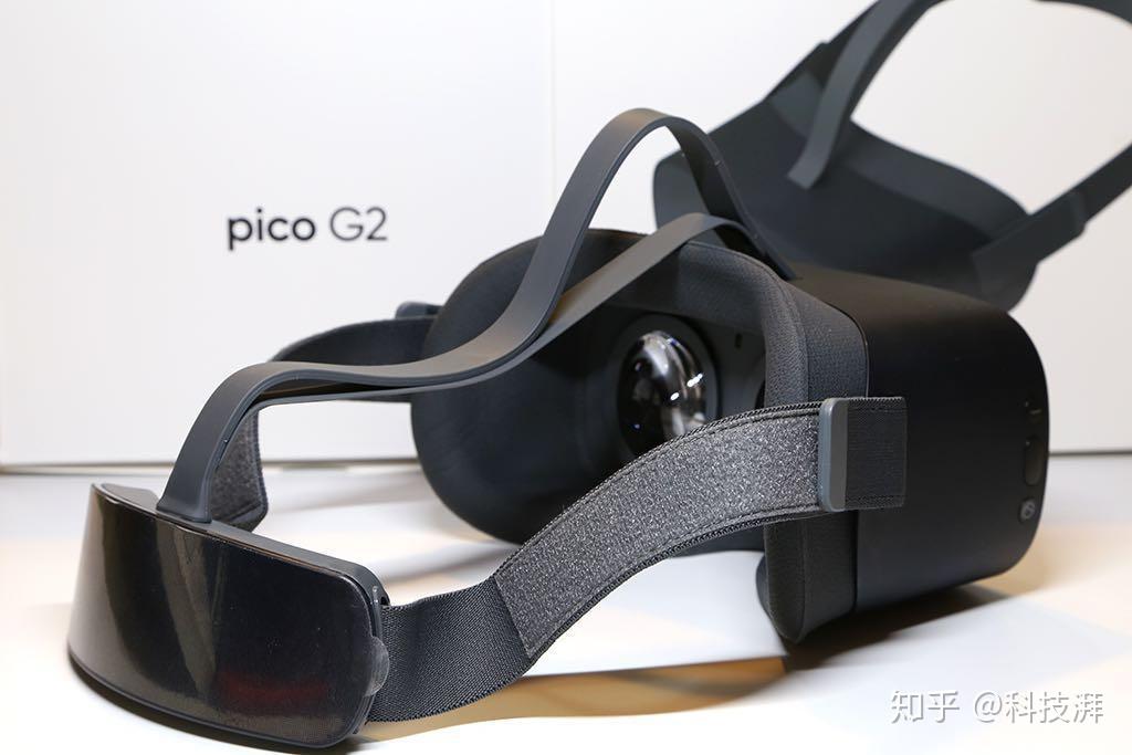 身临其境沉浸式影院！ Pico G2 4K版VR一体机测评 - 知乎