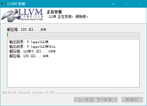clang 在 Windows 下的安装教学 - 知乎