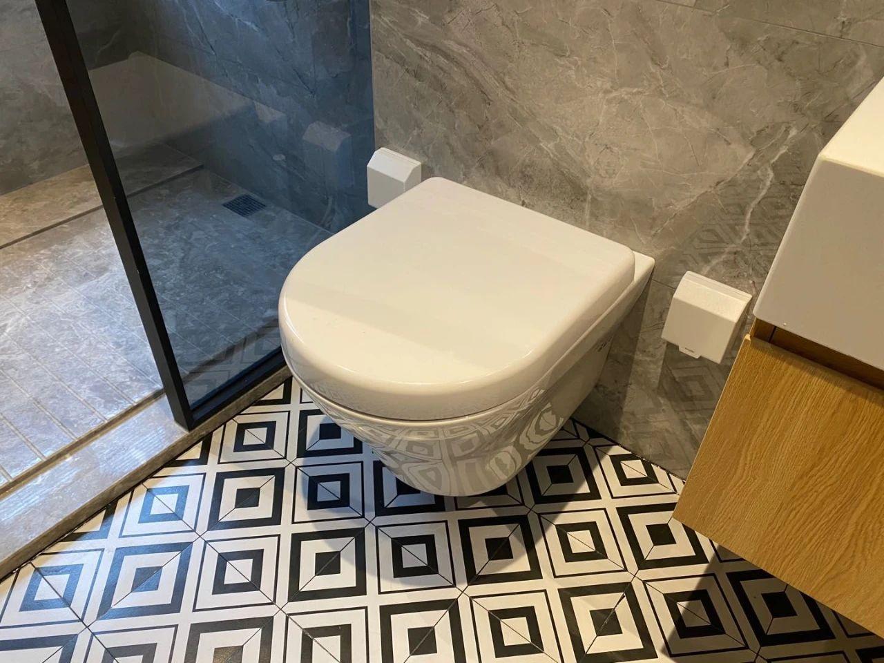 84㎡老房逆袭翻新，客厅变豪华影院，可以借鉴的细节多到数不完！ - 知乎