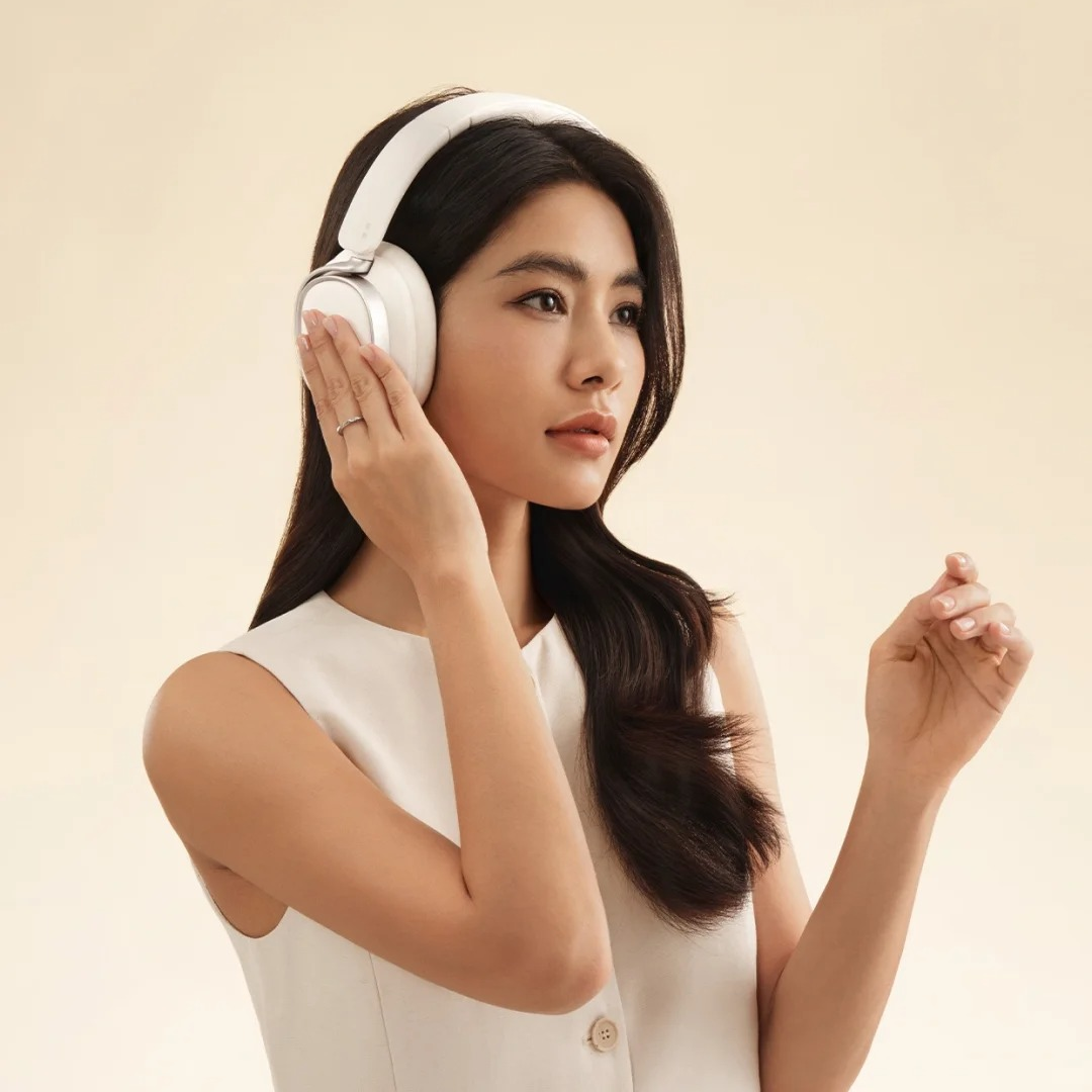 93小时超长续航，漫步者上新花再Evo Space头戴式降噪耳机 - 知乎