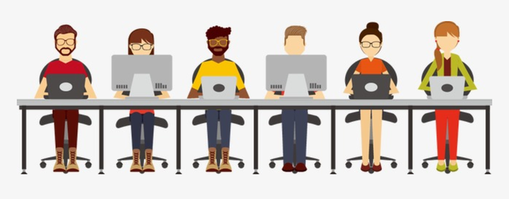 互联网垂直招聘网站评测：拉勾、Boss直聘、内推、100offer、e成 - 知乎