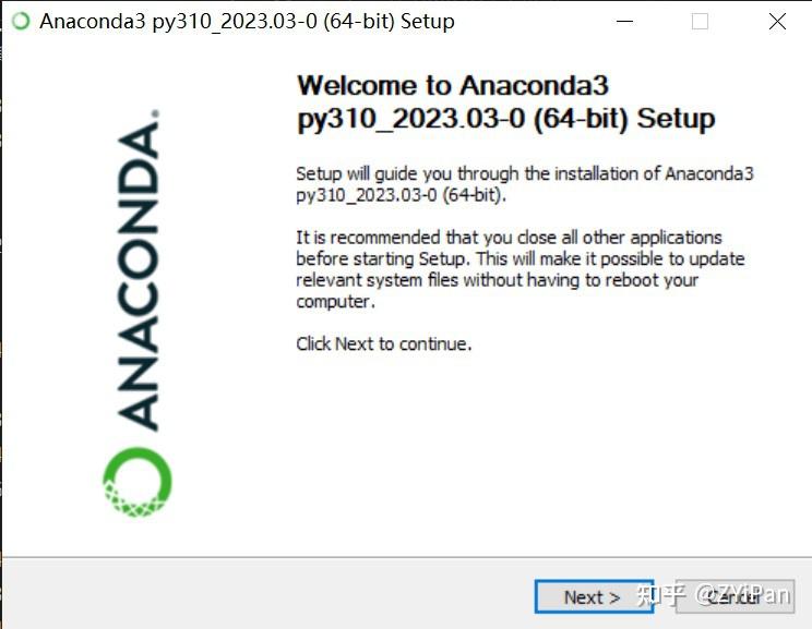 深度学习环境搭建手把手教程（Anaconda+PyTorch）——看这一篇就够了 - 知乎