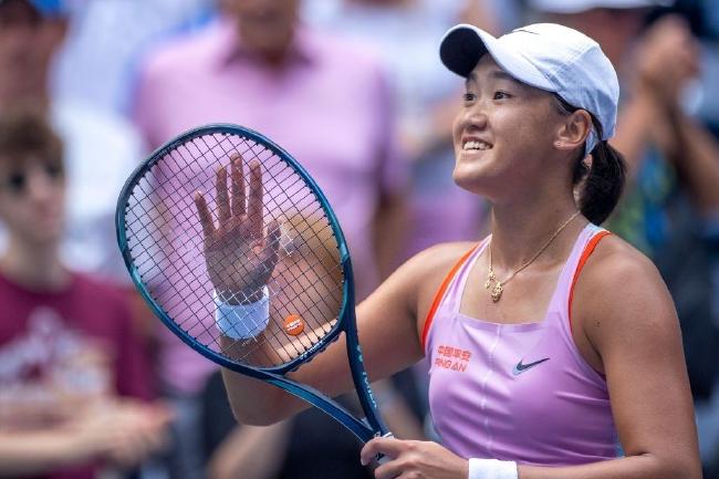 翻译：中国赛季：7个！久违了！WTA官宣2023秋季赛程表 - 知乎