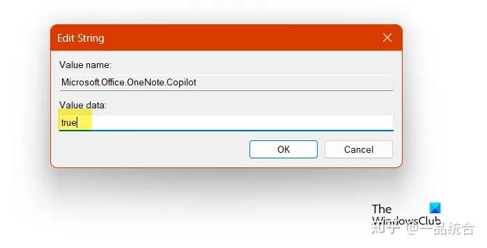 如何在 OneNote 中激活 copilot - 知乎
