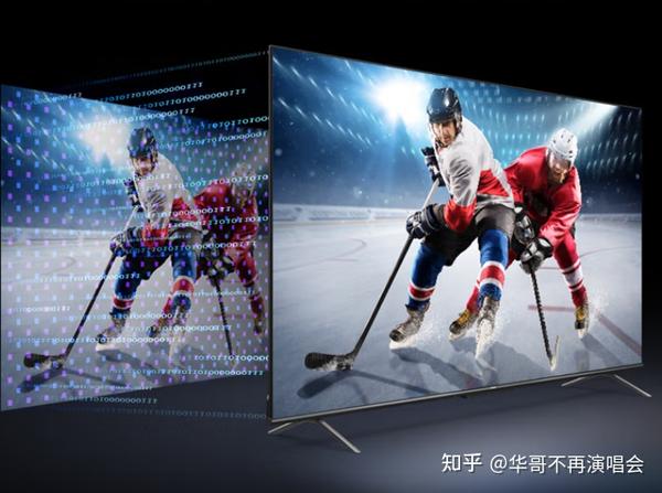 电视海信vidda x65pro和x65区别有哪些，体验哪个好 - 知乎