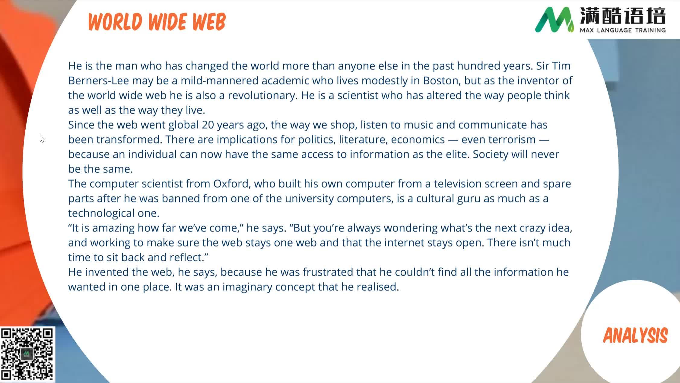 PTE写作题型解析-Summarize Written Text(SWT) - 知乎