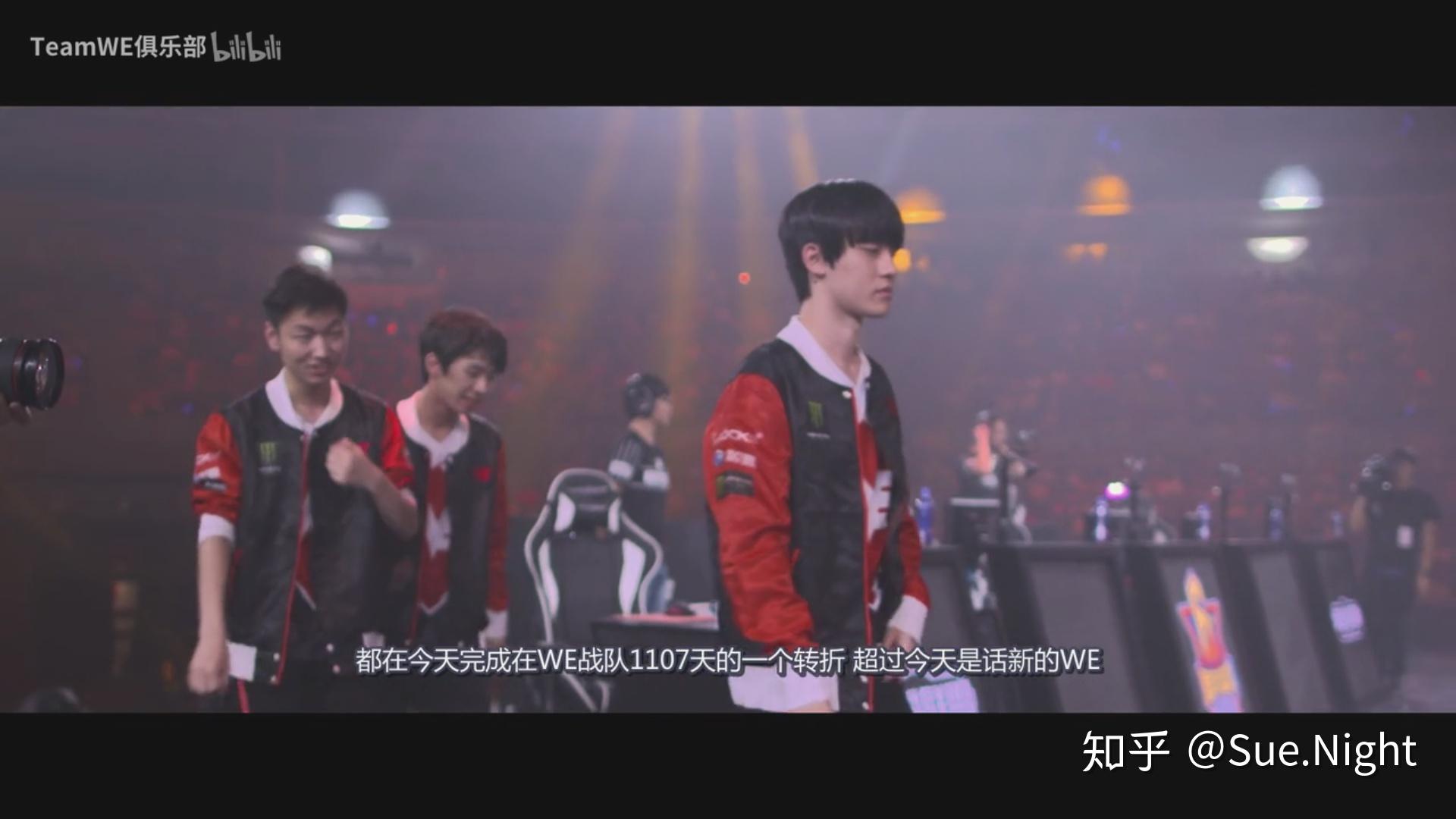 WE.Weixiao重新连接之前 - 知乎