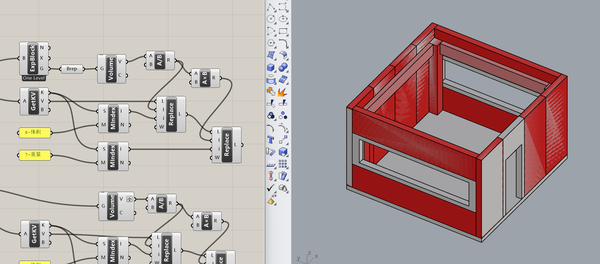 Rhino实现自动导出构件数据表 - 知乎