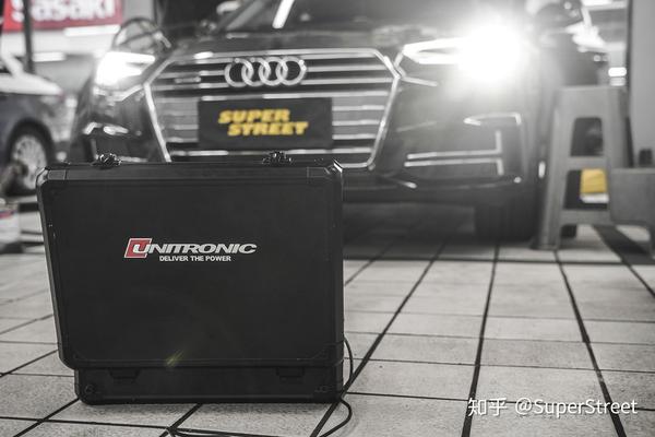 #SuperStreet改装日记# 奥迪A4L B9刷写Unitronic 1+ECU程序，2.0T EA888 GEN 3发动机 MLB平台； - 知乎