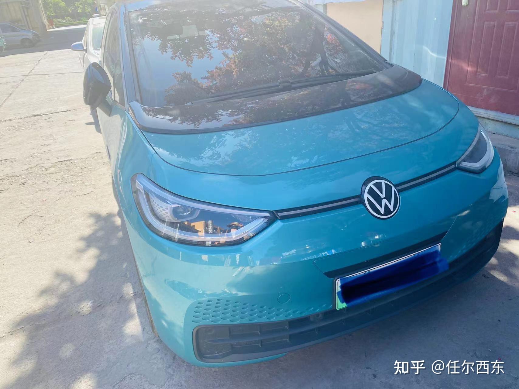 说说ID3的空间感 - 知乎