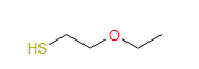 2-Ethoxyethane-1-thiol可以与金属离子形成配合物，17362-04-8 - 知乎
