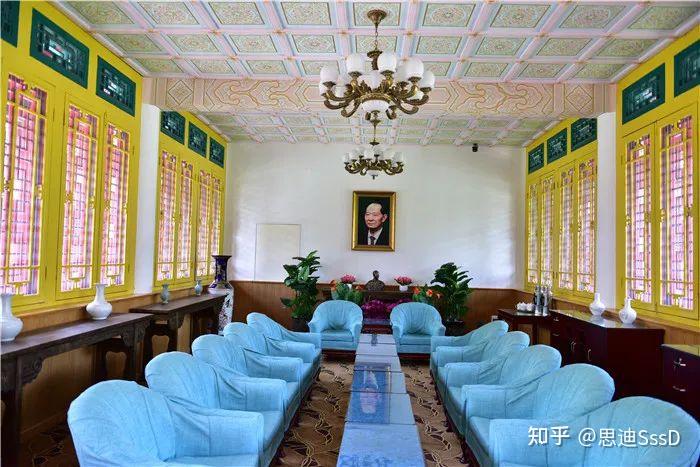 博物馆Vol.145 | 胡耀邦同志纪念馆 - 知乎