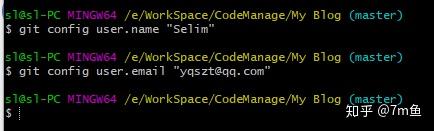 使用Git来管理源代码 - 知乎
