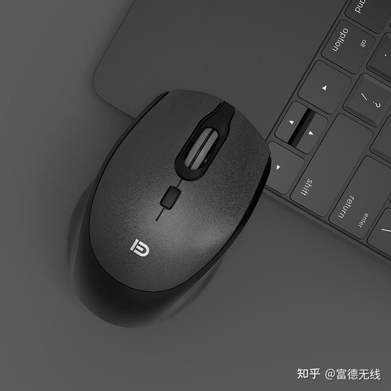 DPI是什么？富德告诉你什么是鼠标DPI - 知乎