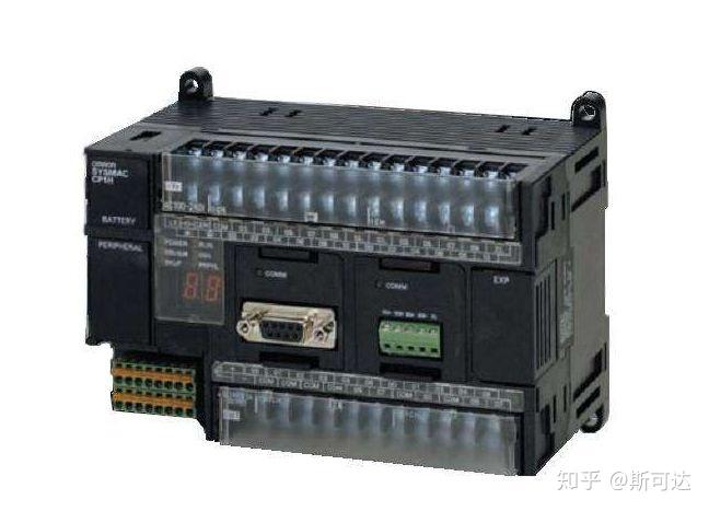 5分钟快速了解PLC - 知乎