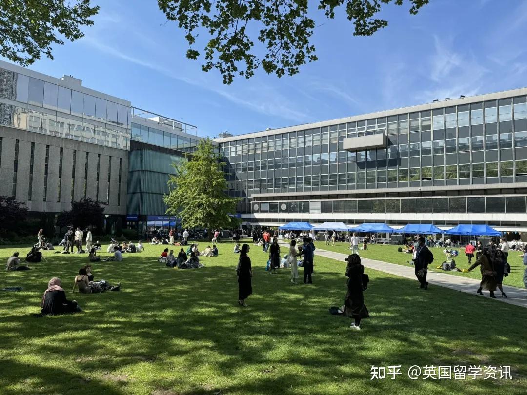 25fall最新offer战报：UCL高速发offer，KCL拒信满天飞，LSE开启养鱼模式 - 知乎