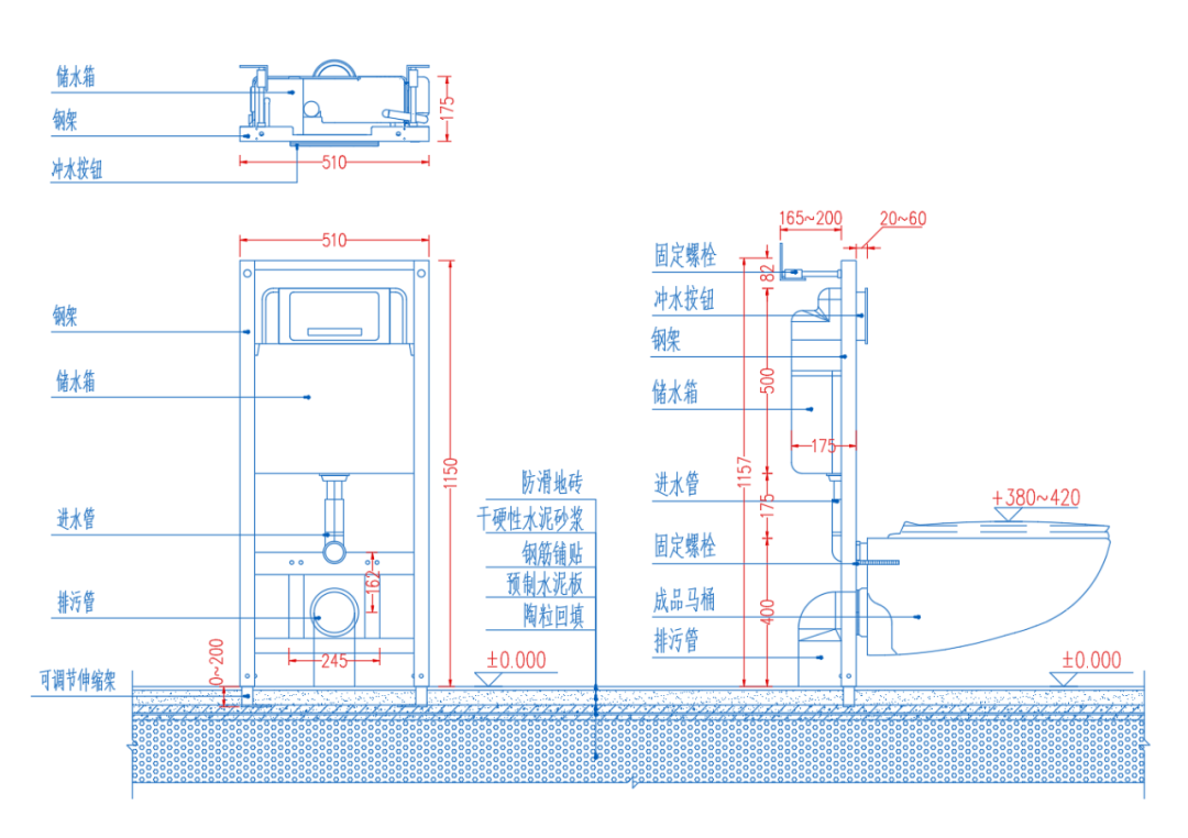 装修术语《双包与单包》HJSJ-2022 - 知乎