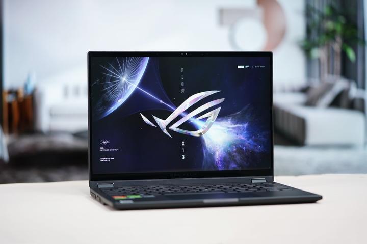 首发锐龙9 7940HS！ROG幻13 2023款评测：60W独显亮眼、核显胜过GTX 1050 Ti - 知乎